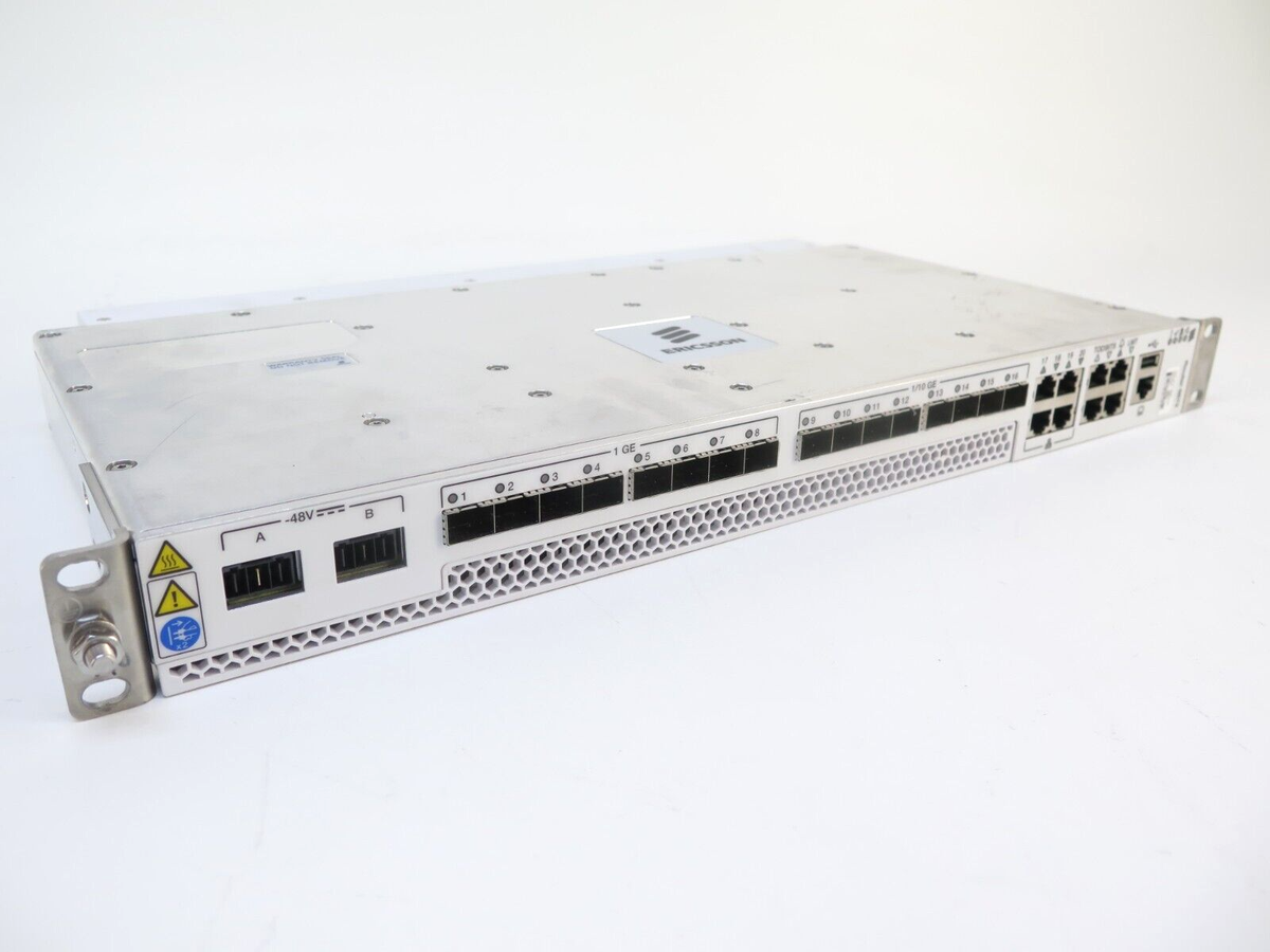 Ericsson Router Ericsson Cradlepoint R920 Mobile Router | Westward