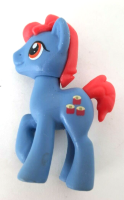 Mlp Apple Split Dakota's Art | My Little Pony Trading Post