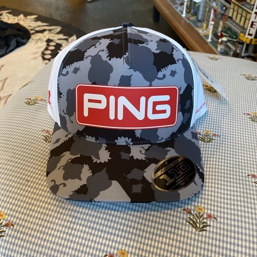 Ping 2024 St Jude Golf Hat,BNWT | eBay