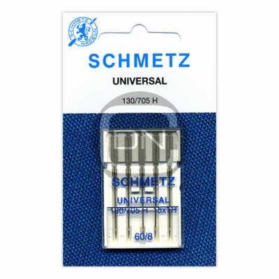 Universal Nadel Stärke 60, 5er Pack (Schmetz) | eBay.de