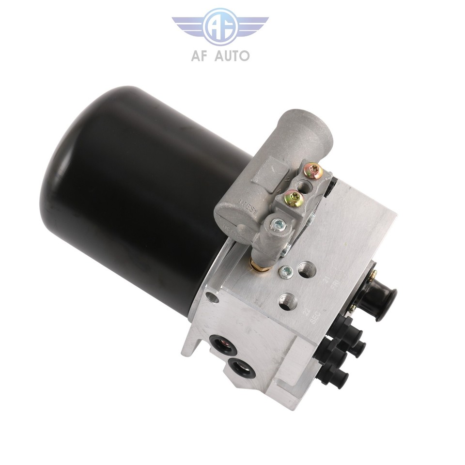 Air Dryer AD-IS For Peterbilt & Kenworth Replaces Bendix 5010696X ...