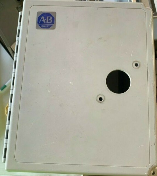 Hoffman A1086CHSCFG Enclosure Cover - Gray for sale online | eBay