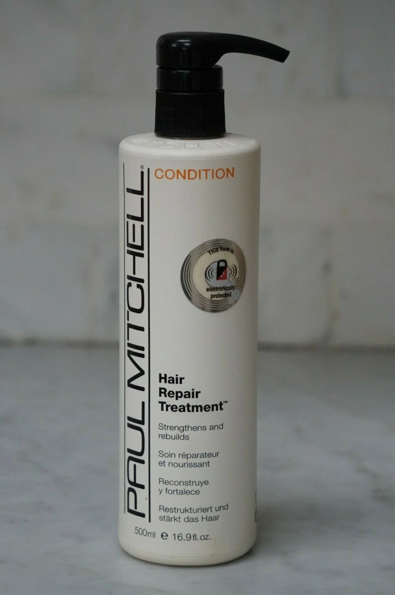 Paul Mitchell Products Logo