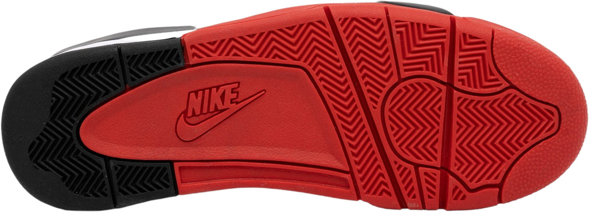 Nike Flight Legacy Red for Sale | Authenticity Guaranteed | eBay