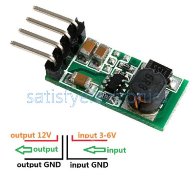 Voltage Regulators - 3.3V Regulator