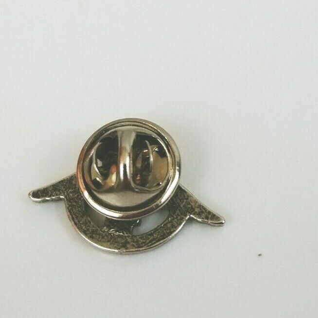 Aircraft Owners & Pilot's Association Metal Lapel 10 Yr. Member Pin ...