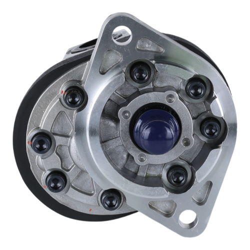 D48950 Hydraulic Pump fits Case 584C 585C 586C 580D 586D 584 - Replaces ...