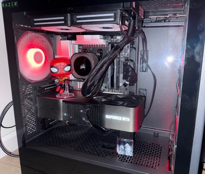 NVIDIA Founders Edition GeForce RTX 4080 16GB - Graphics Card ...