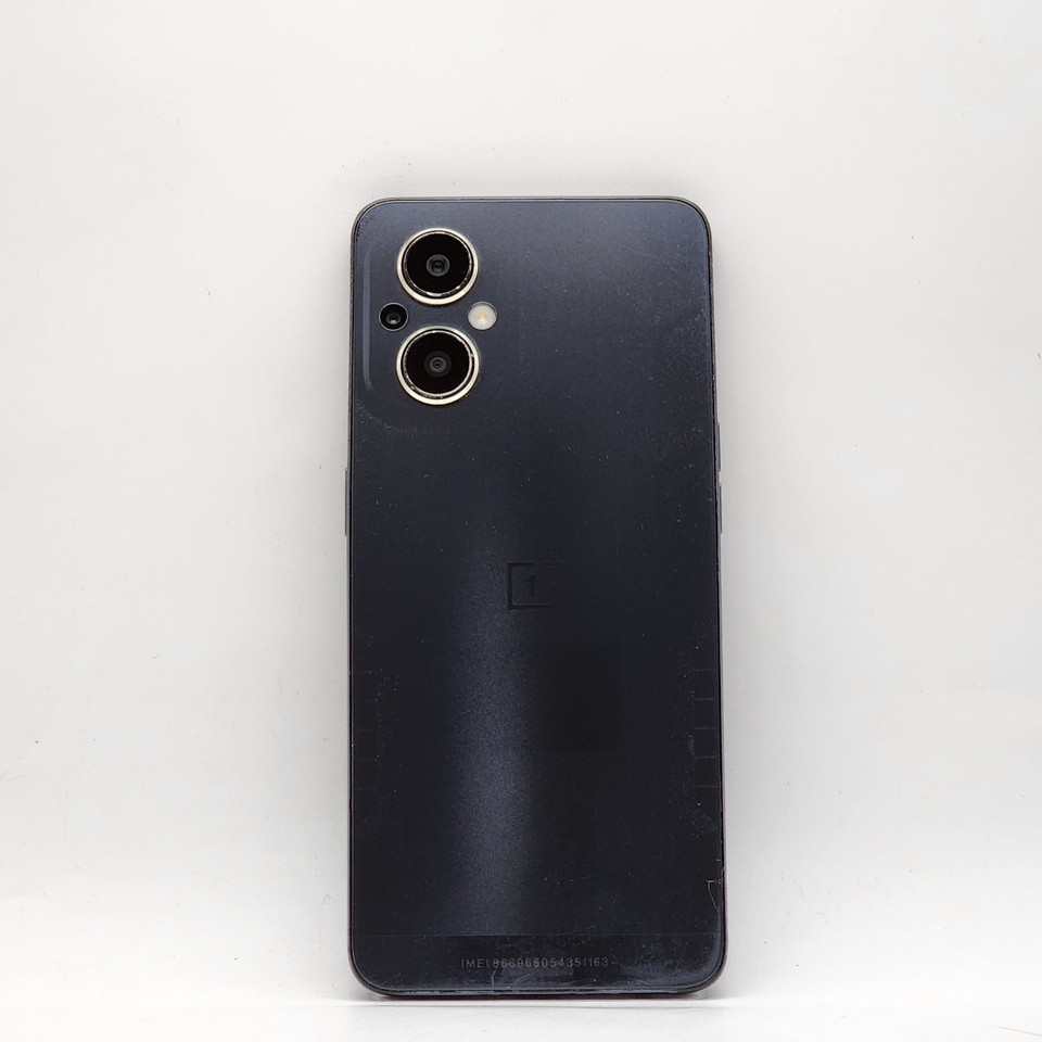 OnePlus Nord N20 5G GN2200 128GB Blue Smoke (T-Mobile) | eBay