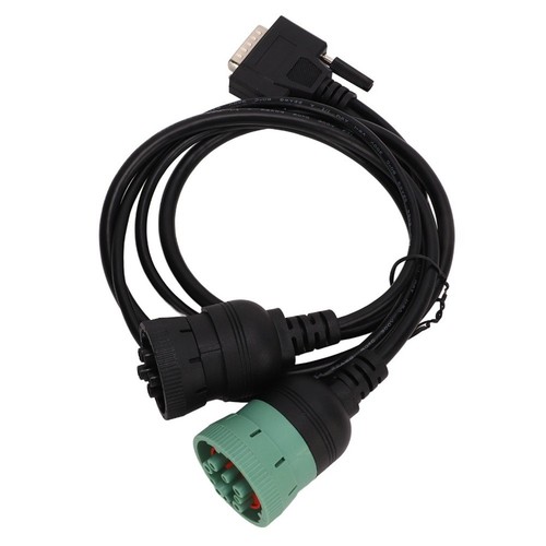 Scanner Diagnostic Cable 402048 6Pin 9Pin Code Reader Adapter ...