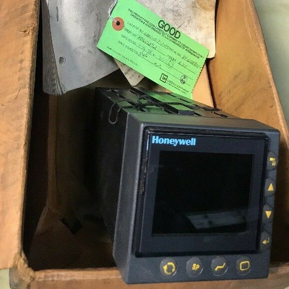 HONEYWELL PROGENY CTX CONTROLLER 060200-216-S-3C-0-E000-00 for sale ...