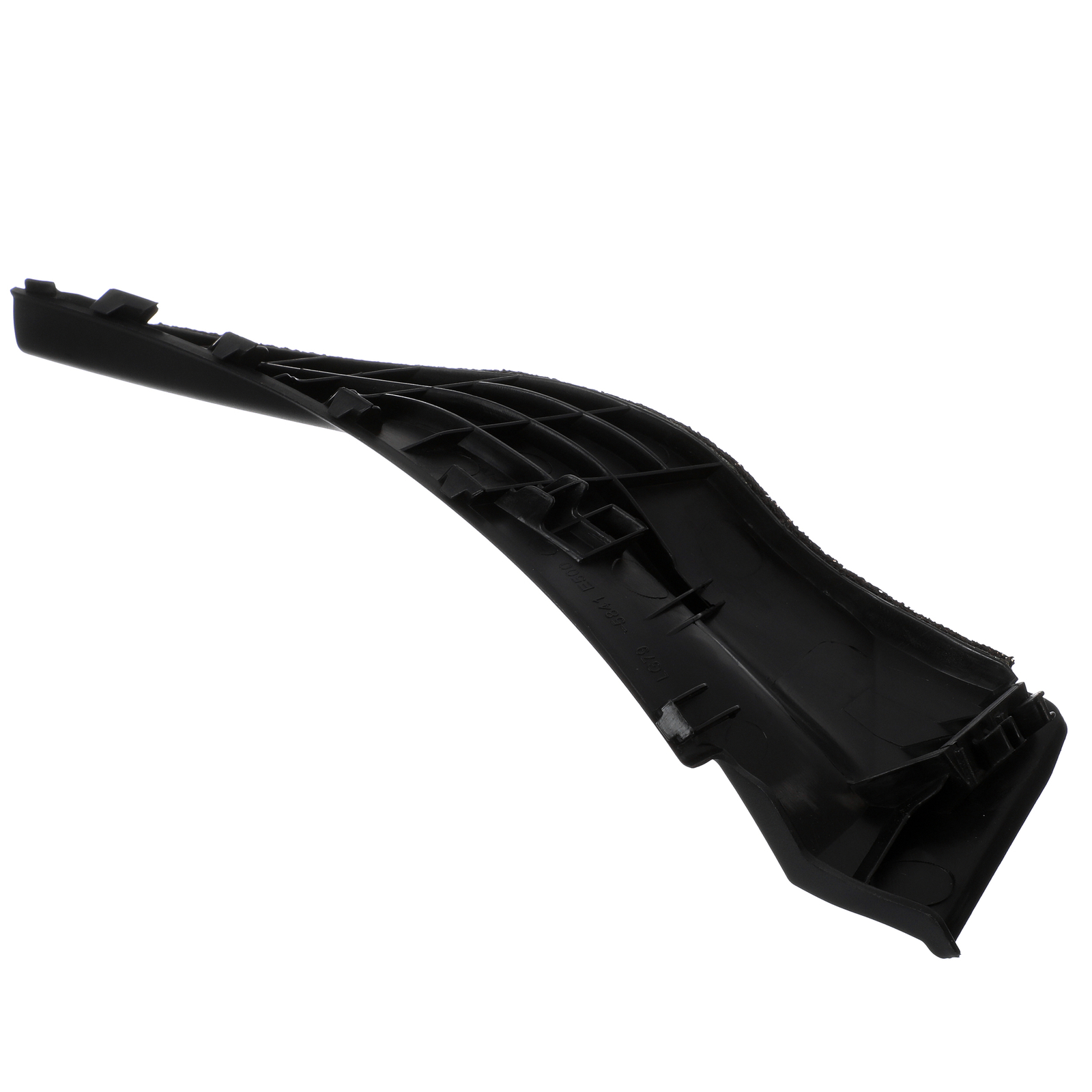 NEW OEM 2015-2018 Nissan Altima Front Left-Hand Fender Filler Panel ...