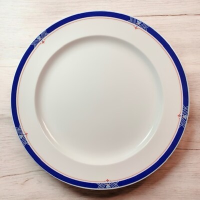 Lenox VALLEY FORGE Salad Dessert 8 3/8" Plate MULTIPLES Replacements | eBay