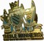 Manchester City Badges Treble Winners Pin Badge Fans Gifts | eBay