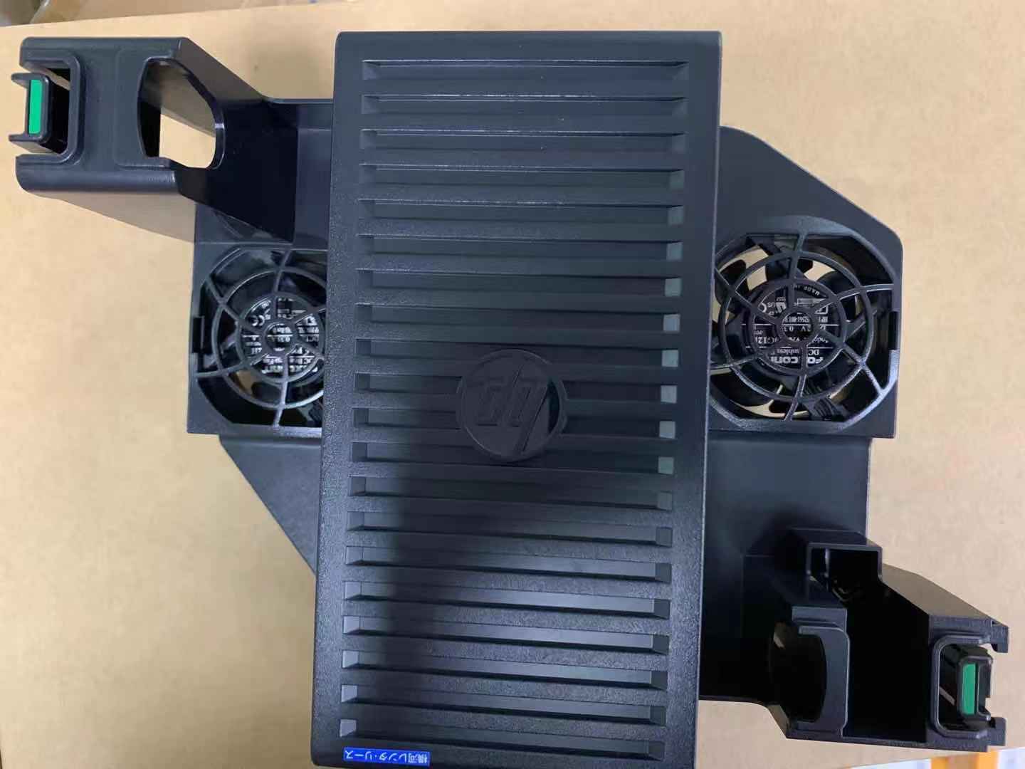HP Z440 Memory Cooling Solution J2R52AA HP Z440 Memory Fan Baffle ...