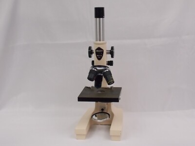 Microscopes - Swift Microscope