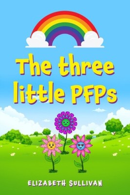The three little PFPs by Elizabeth Sullivan | eBay