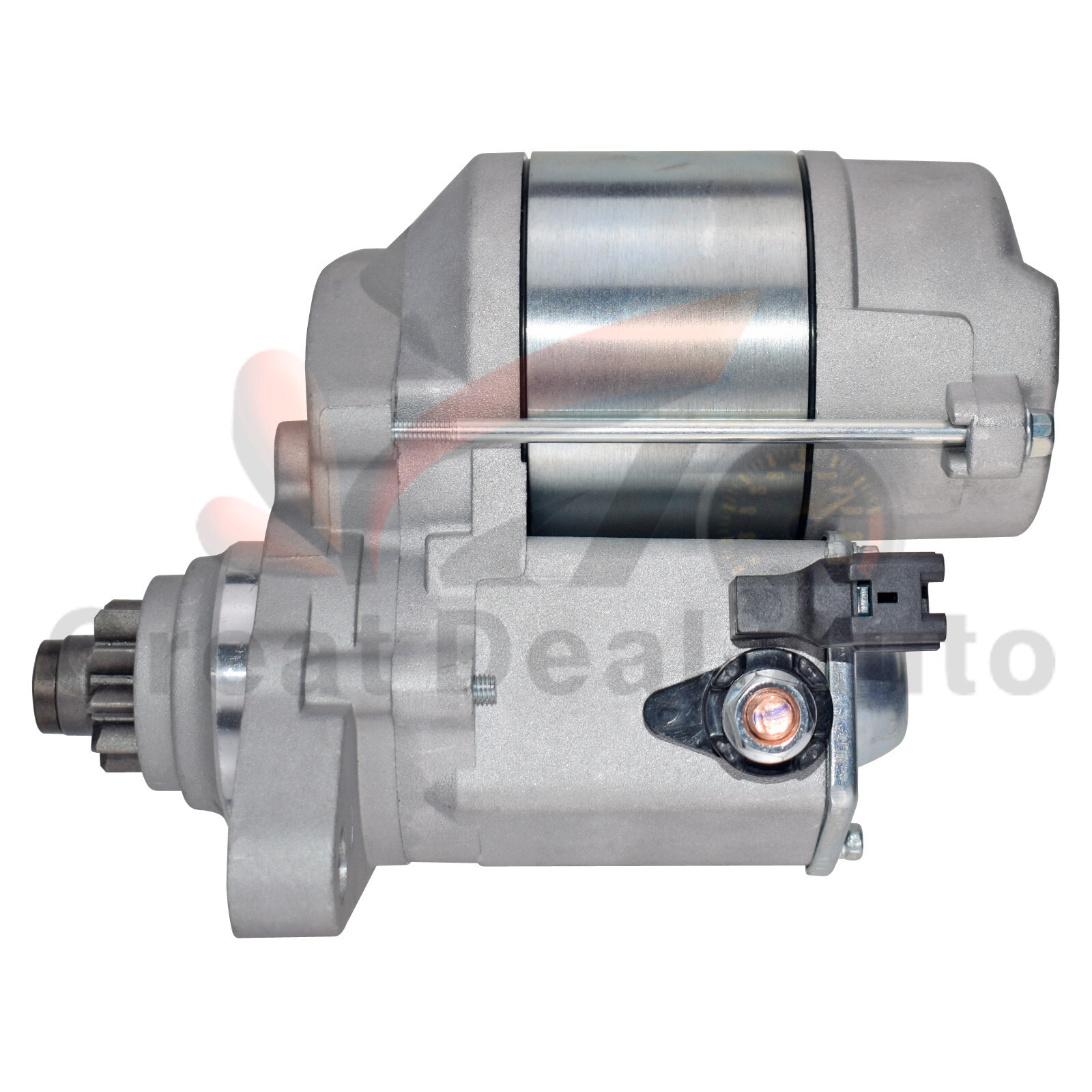 Starter Motor Suitable For Toyota Landcruiser 80 100 series 1FZ-FE ...