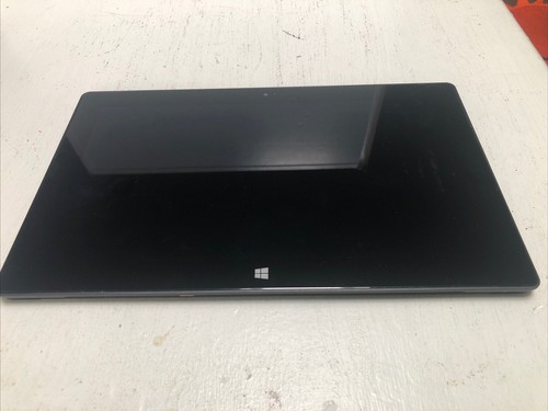 Microsoft Surface 2 1572 Tablet 10.76”Display RT Edition Windows 32GB For Parts | eBay