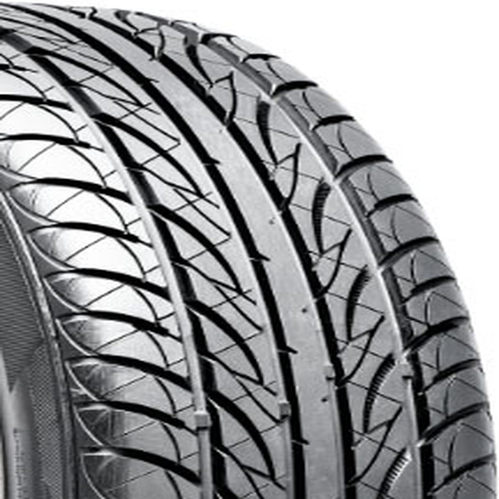 4 New Summit Ultramax Hp - 245/45r19 Tires 2454519 245 45 19 | eBay