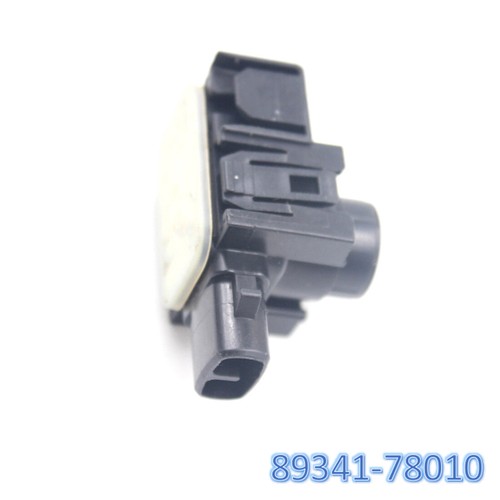 89341-78010 Car Radar Ultrasonic PDC Parking Sensor For Toyota Lexus ...