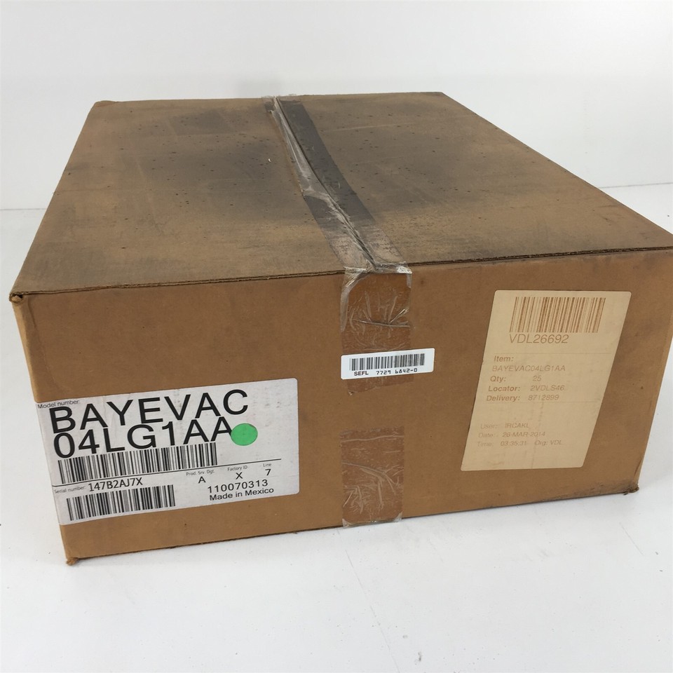 Trane 111002500 Thermostat Control-Limit T-O-D 61FA14 322858 A1407 ...
