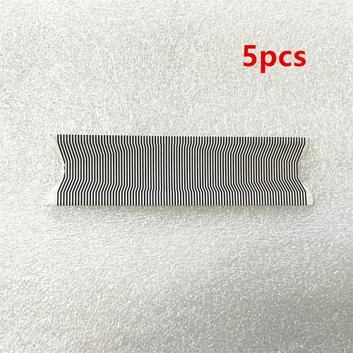 5Pcs Display Pixel Repair Ribbon Flat Cable For BMW Display PI394045 PI ...
