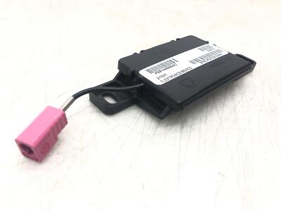 19-22 DODGE RAM 1500 REMOTE START KEYLESS ENTRY ANTENNA MODULE ...