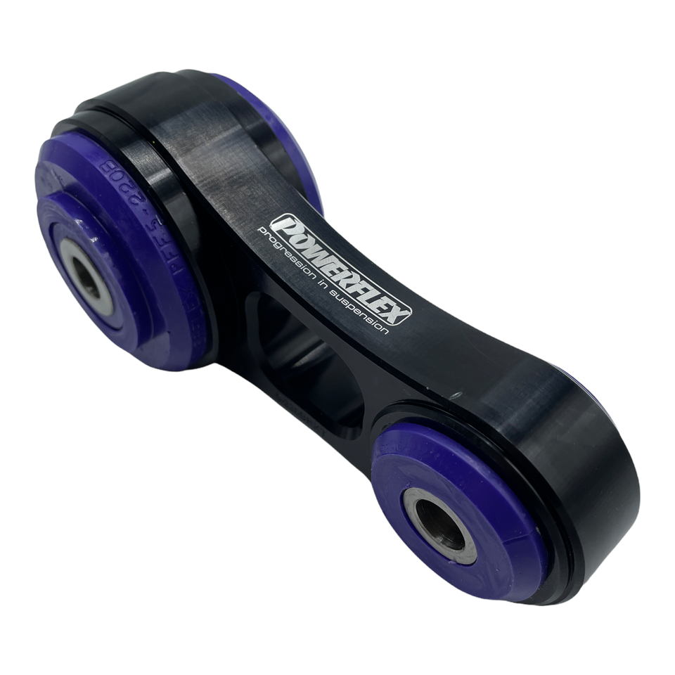 2007-2013 MINI Cooper S Powerflex Performance Lower Engine Mount R55 ...