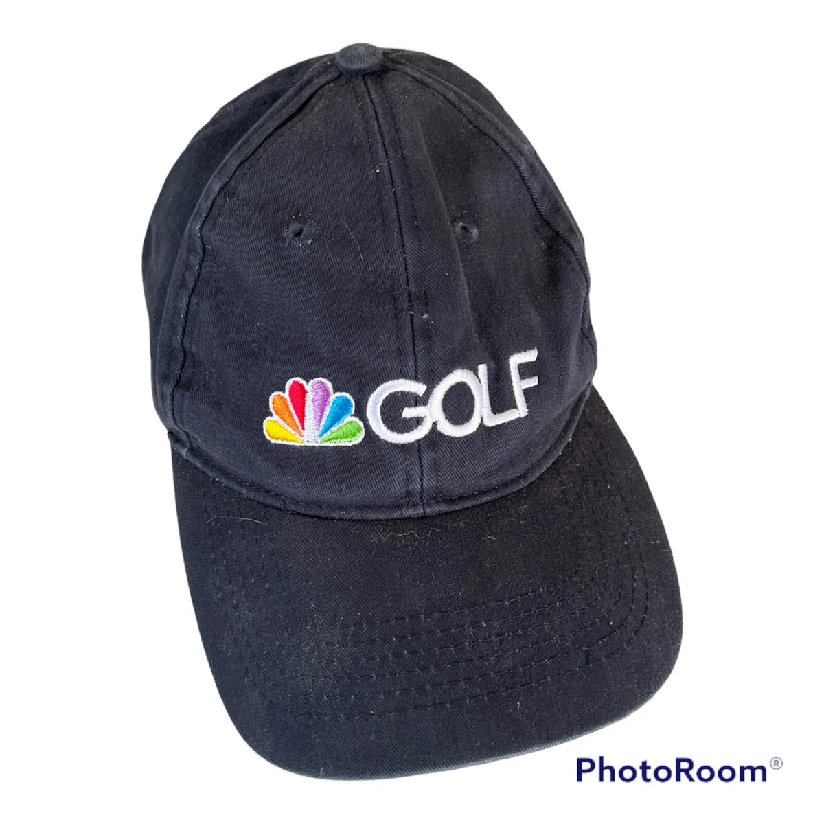 Nbc Golf Logo
