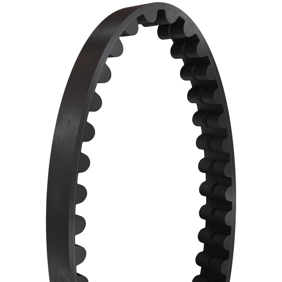Gates Carbon Drive Carbon Drive CDC Belt, 122t - 1342mm | eBay