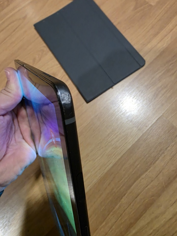 Tablet Android Samsung Galaxy Tab S5e SM-T725 64GB Gris 10,5" | eBay