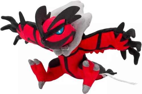 Yveltal Fit Pokemon Plus Toys | eBay