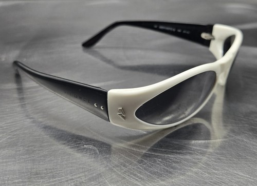 Vintage 90s T-Force By Safilo Mephisto 3 Sunglasses Made In Italy 57 ...