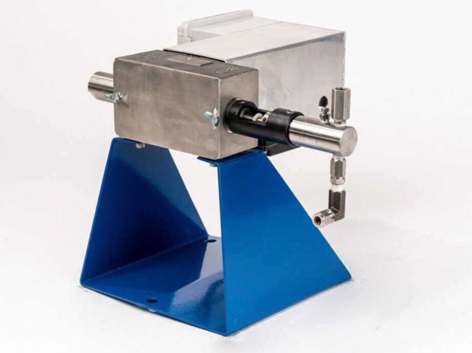 TXAM HBT-2 Pump SH 3/8" TVP EXP PROOF PUMP W/TIMER | eBay