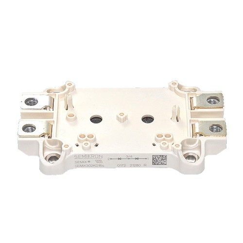 New In Box SEMIKRON SEMIX302KD16S IGBT Module 635305152552| eBay