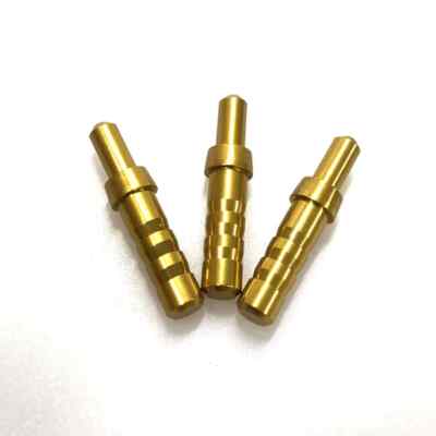 Gold Tip Premium Arrow Components .204 Nock Bushing (12PACK) | eBay