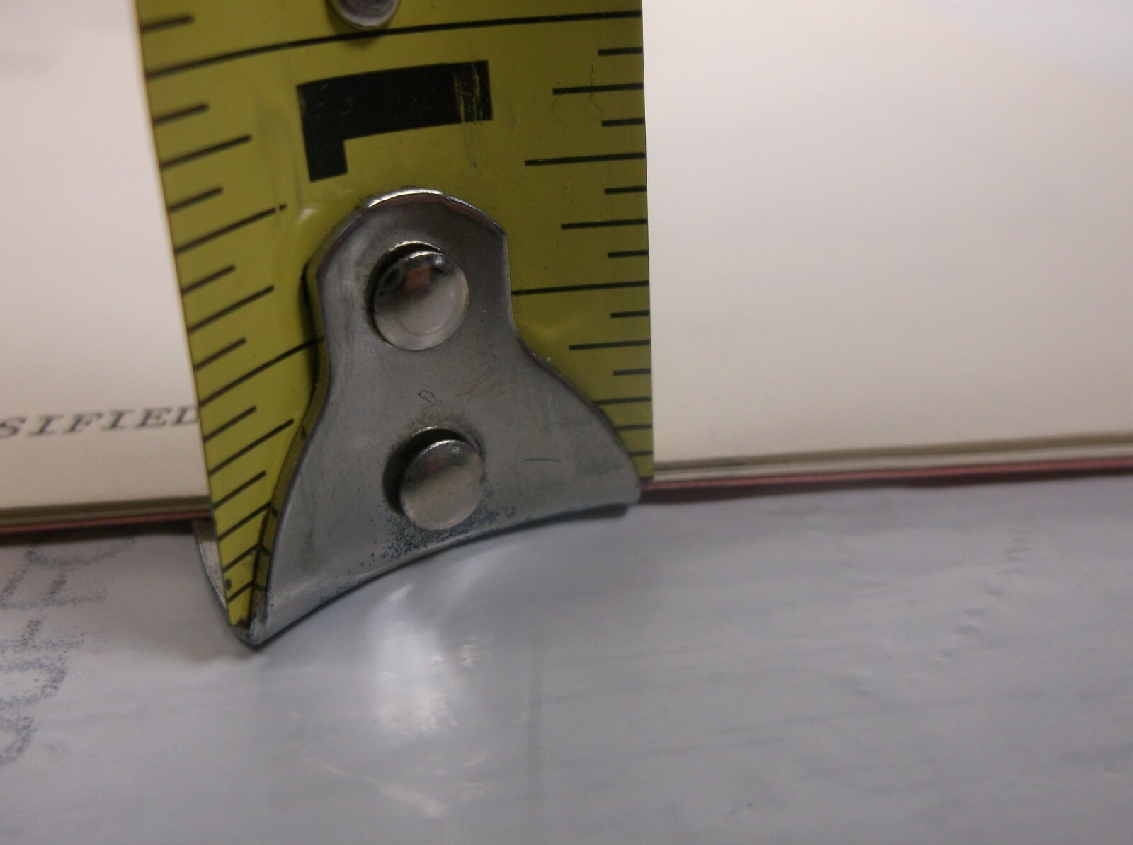 NAVSHIPS AN/USM-207 DIGITAL READOUT ELECTRONIC COUNTER Vol. 2 OPERATOR ...