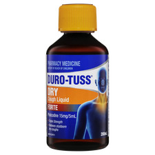 Rikodeine Stubborn Dry Cough 200ml for sale online | eBay