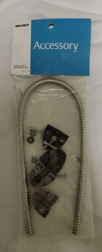 ASSA ABLOY TSB-C Door Cord with Gray & Black caps 784607024514| eBay