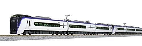 KATO N gauge E353series Azusa Kaiji 3cars Formation Set 10-1836 Model ...