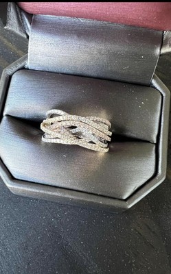 shane co diamond ring | eBay