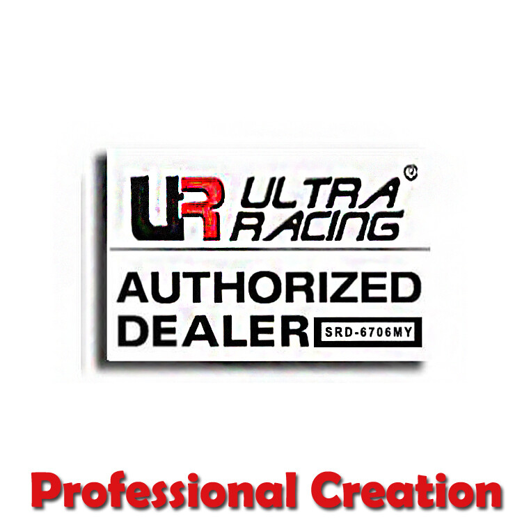 Ultra Racing for Lexus IS 300 (XE20) 3.0 2001-2005 (2WD) Front Strut ...