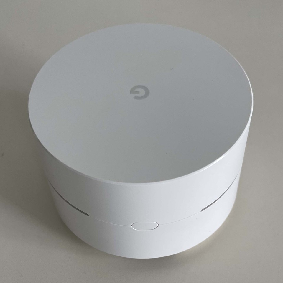 Google AC-1304 WiFi Solution Single WiFi Point Router A4RAC-1304 No ...