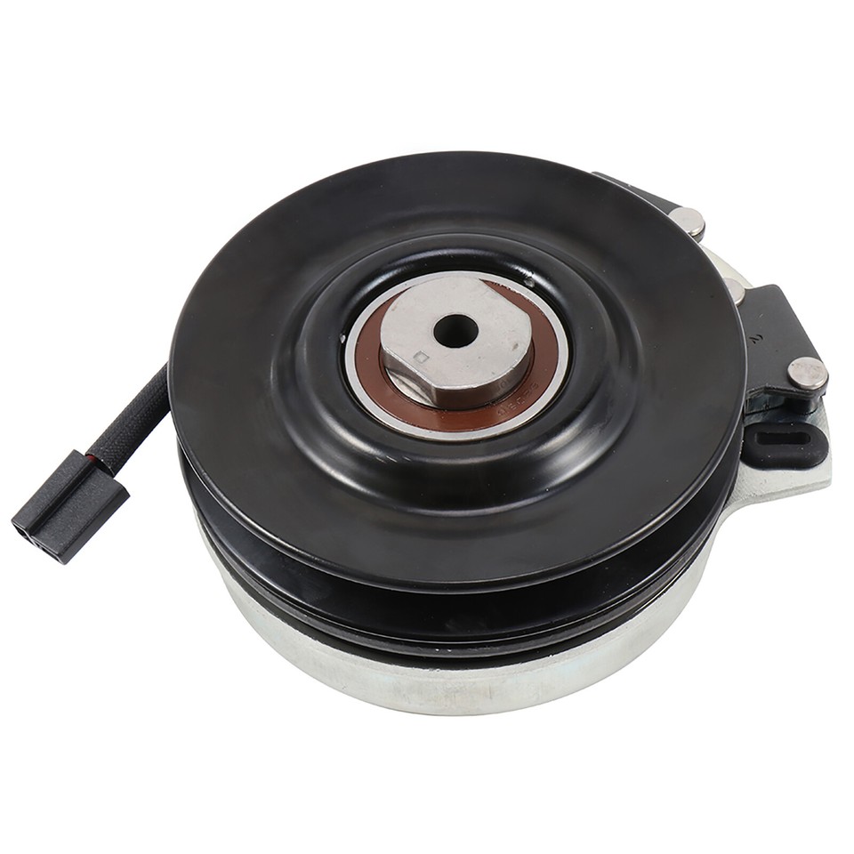 Electric PTO Clutch For JOHN DEERE GY20878 Lawn Mower L120 L130 | eBay