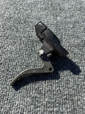 L&S Finger Throttle Lever For SeaDoo Super-Jet-Ski WaveRunner 440 550 ...