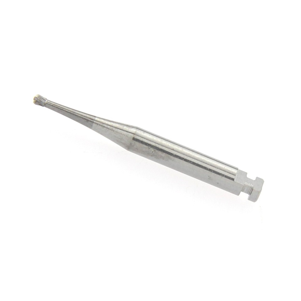 WAVE Dental Round Latch Carbide Bur RA 1 2 3 4 5 6 7 8 Midwest LA For ...