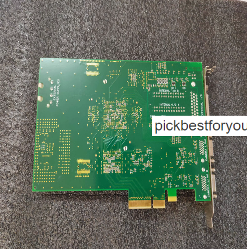 1PC EURESYS euresys 2010 1623 Camera link by express With 90 Warranty ...