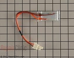 LG 6615JB2005C Electronics Refrigerator Defrost Thermostat Control ...