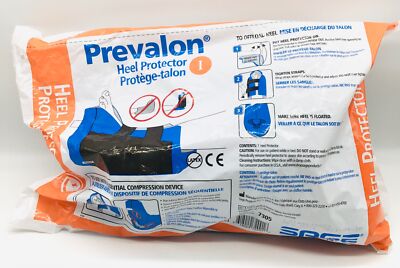 Sage Prevalon 7305 Heel Protector l - NEW | eBay